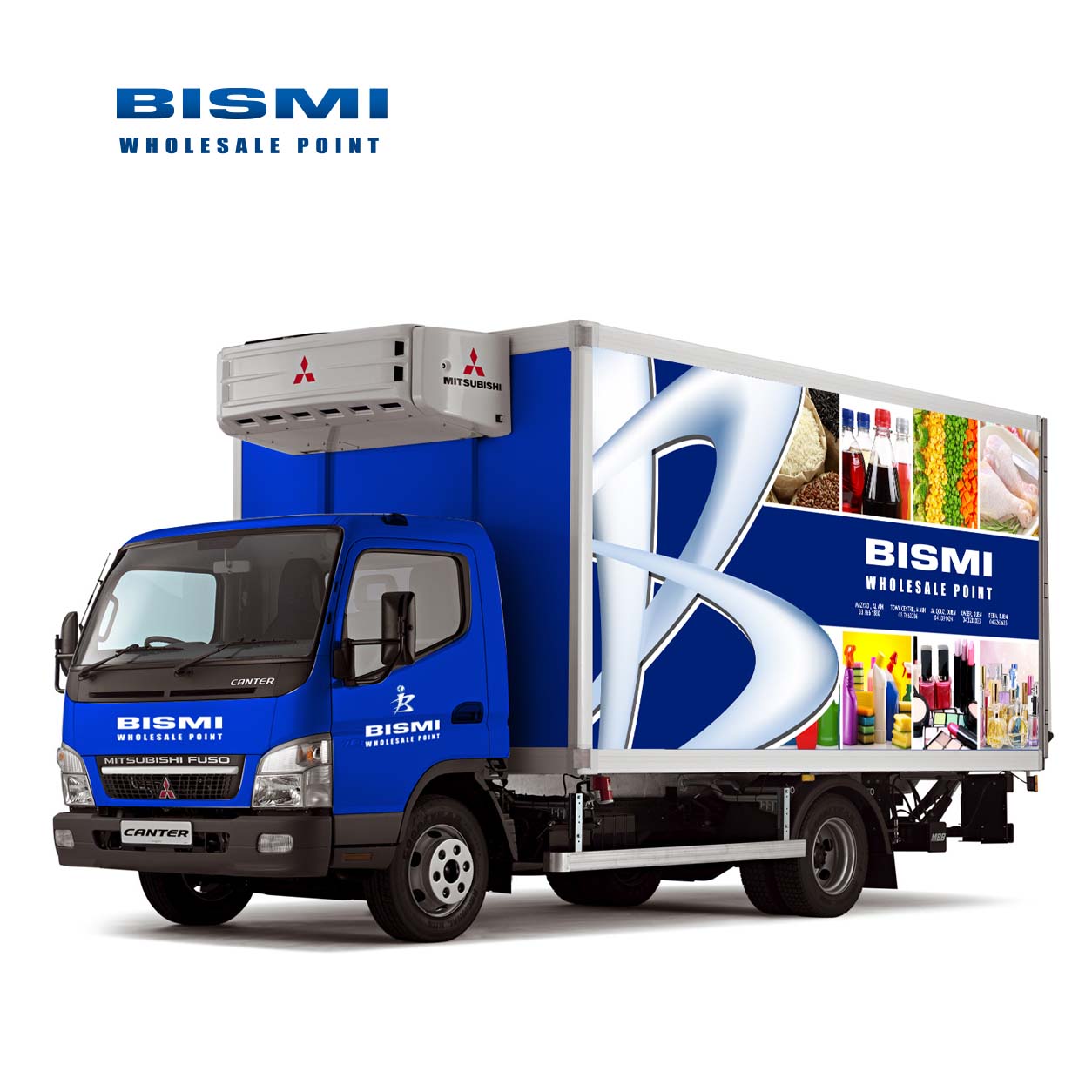 adandmgroup | Bismi Group
