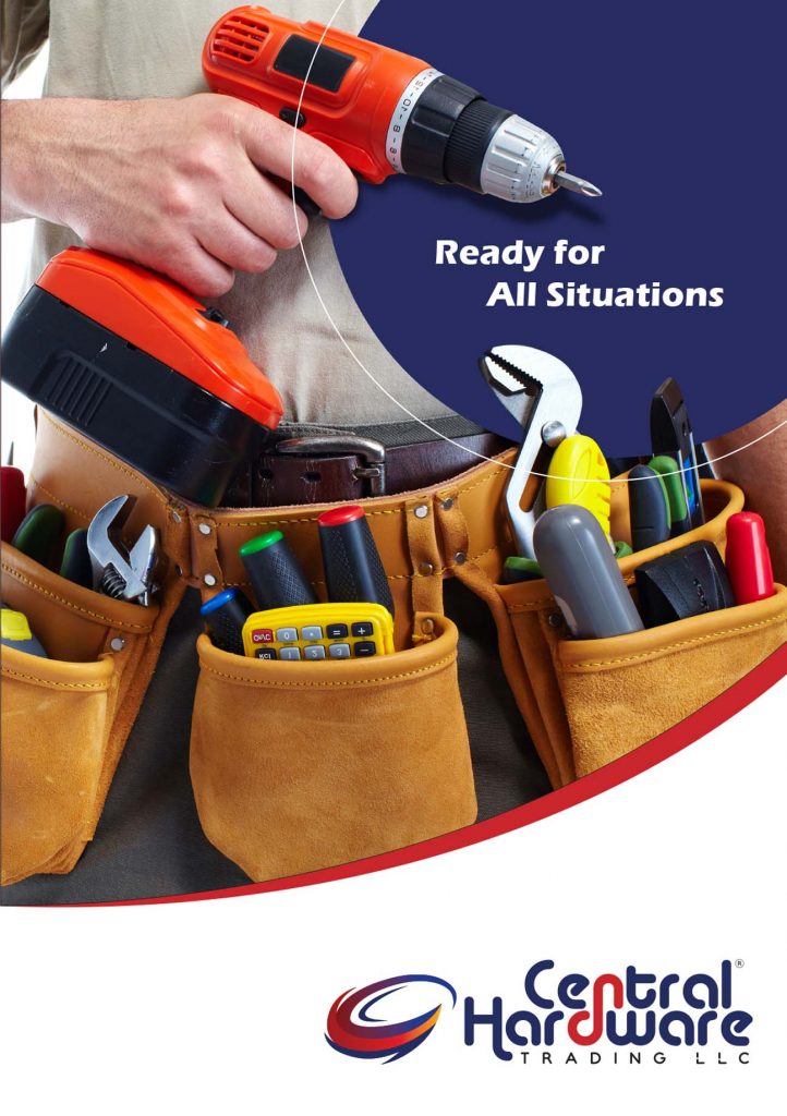 adandmgroup | Central Hardware